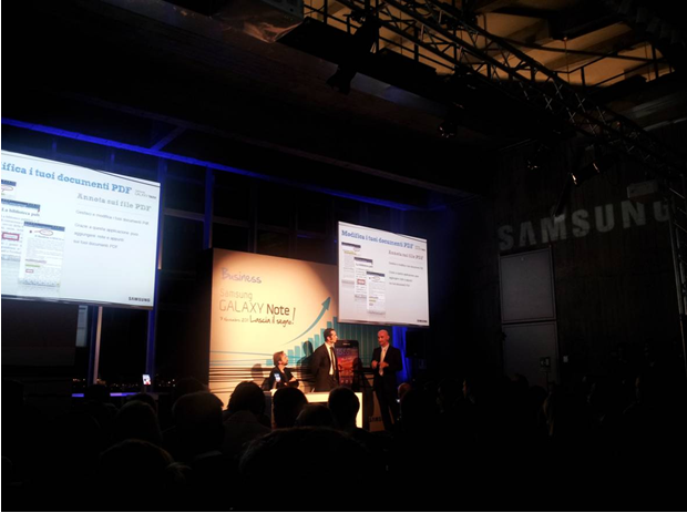 Qoppa Software Announces qPDF Notes™ Bundling by Samsung Italy | Qoppa ... Qoppa Software Announces qPDF Notes™ Bundling by Samsung Italy | Qoppa ...