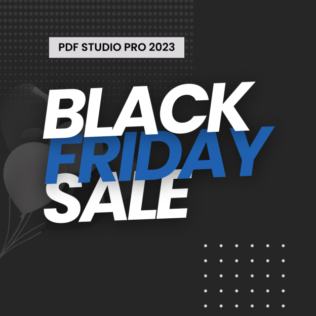 Black Friday Sale | Qoppa Software PDF Blog Black Friday Sale | Qoppa Software PDF Blog