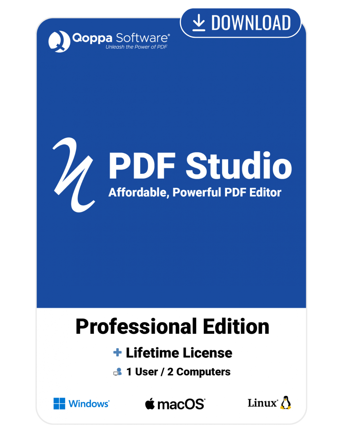 Qoppa Software PDF Blog | News about Qoppa's PDF Applications & PDF Library Products