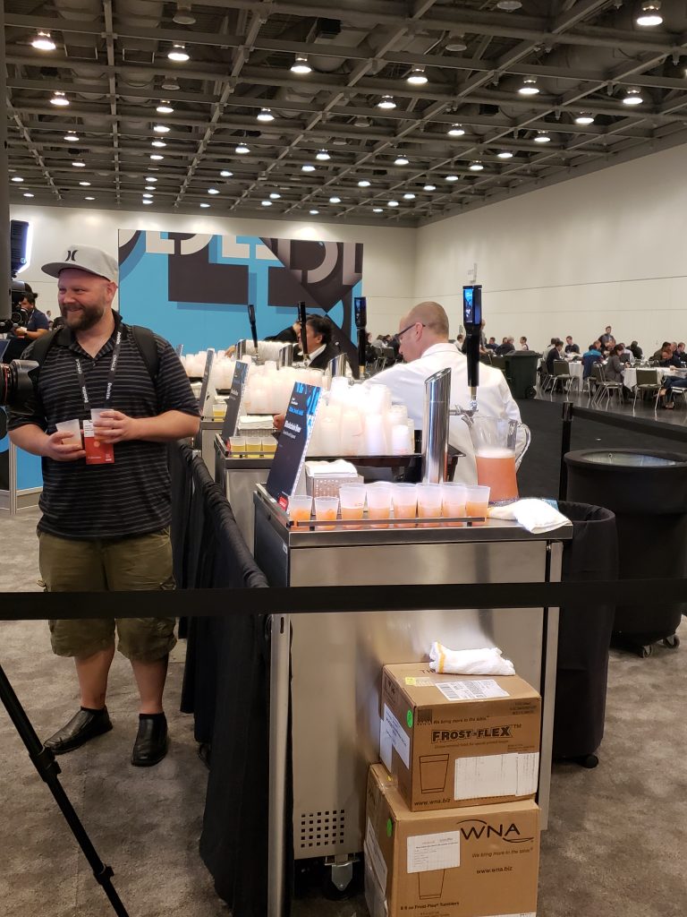 Grab your blockchain beer then come discuss Java PDF library at Qoppa’s ...