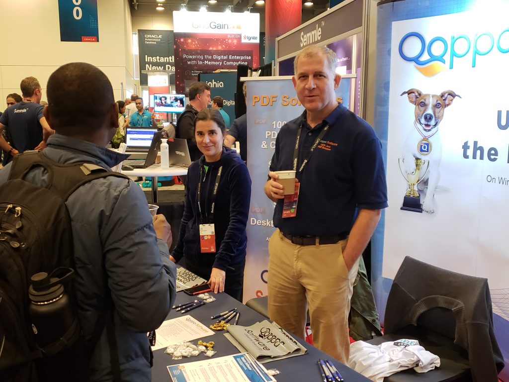 Qoppa Software Events | Qoppa Software PDF Blog Qoppa Software Events | Qoppa Software PDF Blog