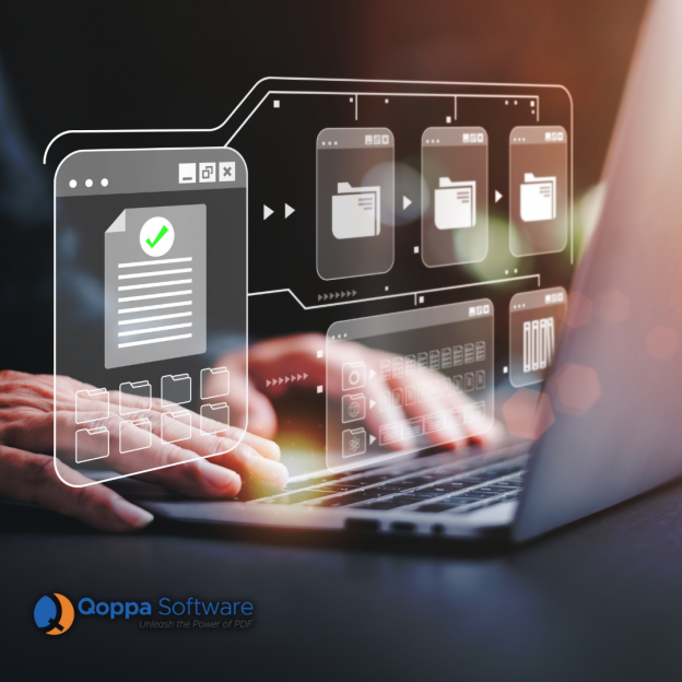 Qoppa Software PDF Blog | News about Qoppa's PDF Applications & PDF Library Products